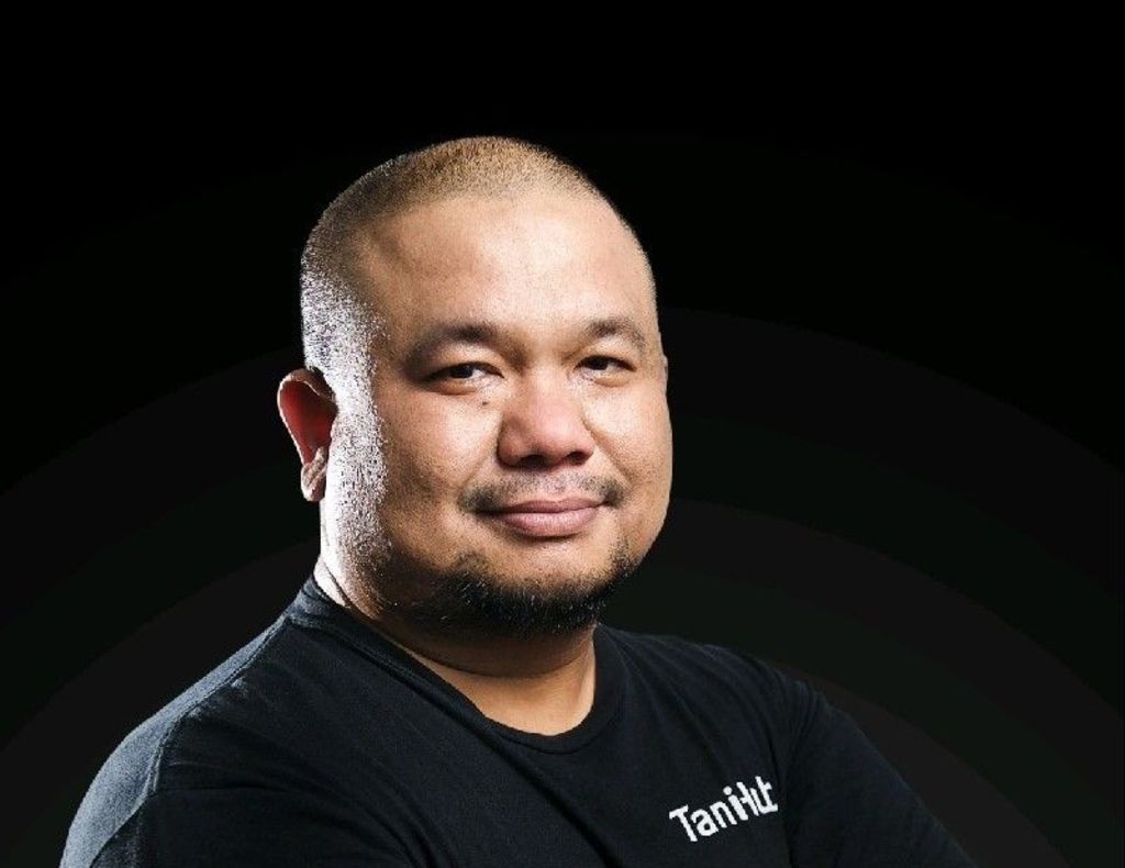 TaniHub Group’s Ivan Arie steps down as CEO TaniHub Group’s Ivan Arie steps down as CEO