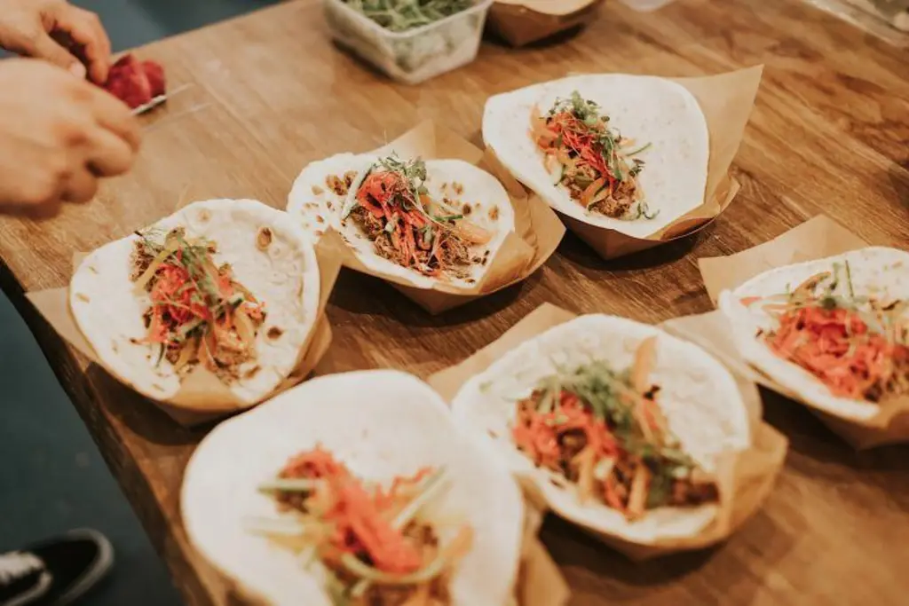 A dinner discussion on the SEA alternative protein landscape