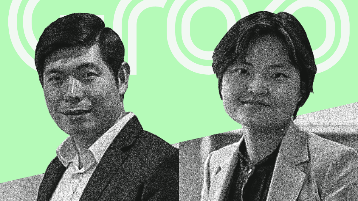 Visual: Tracking Grab’s journey to a $40 billion valuation