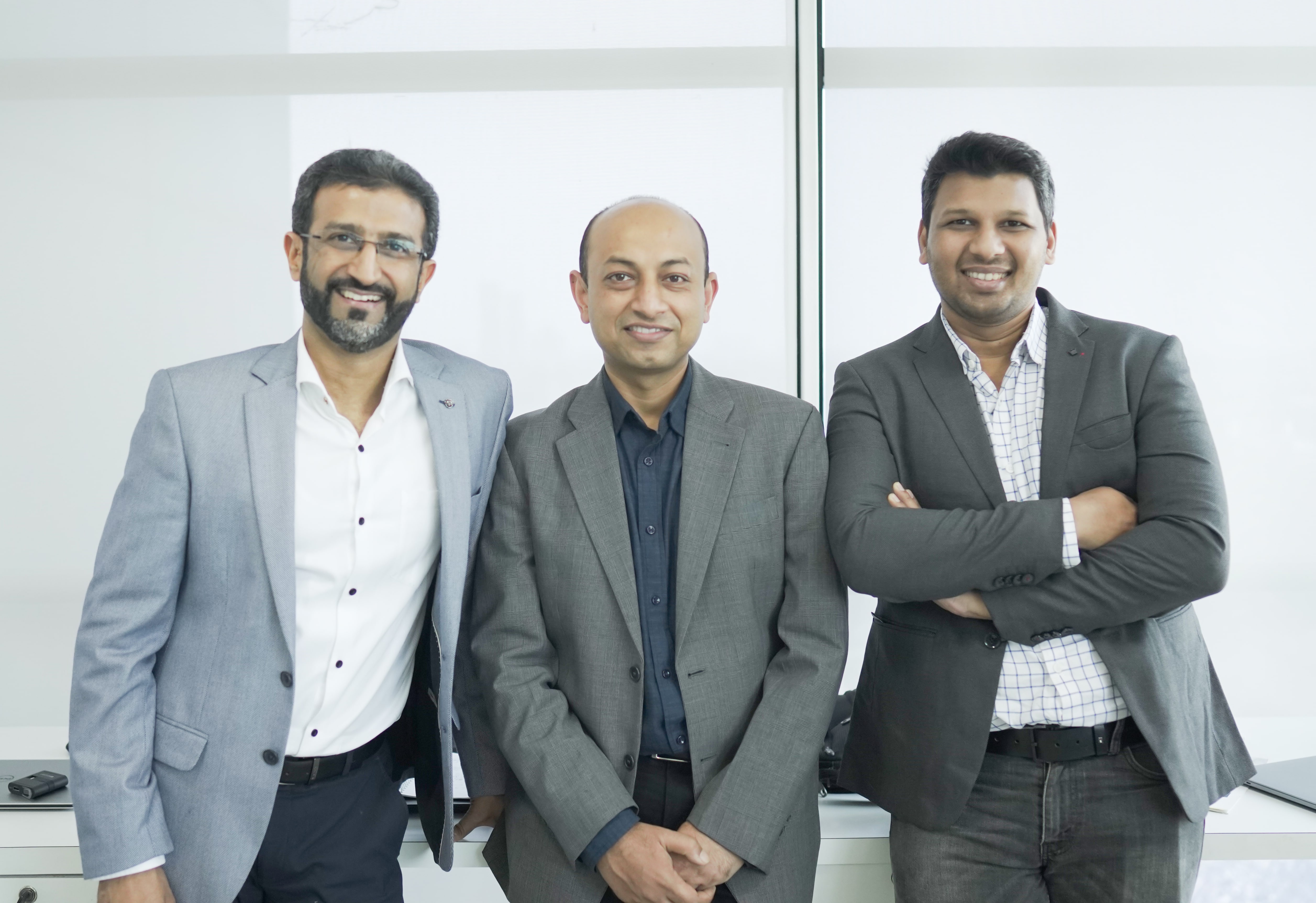India's Fitterfly nets $3.1m in Fireside Ventures-led round