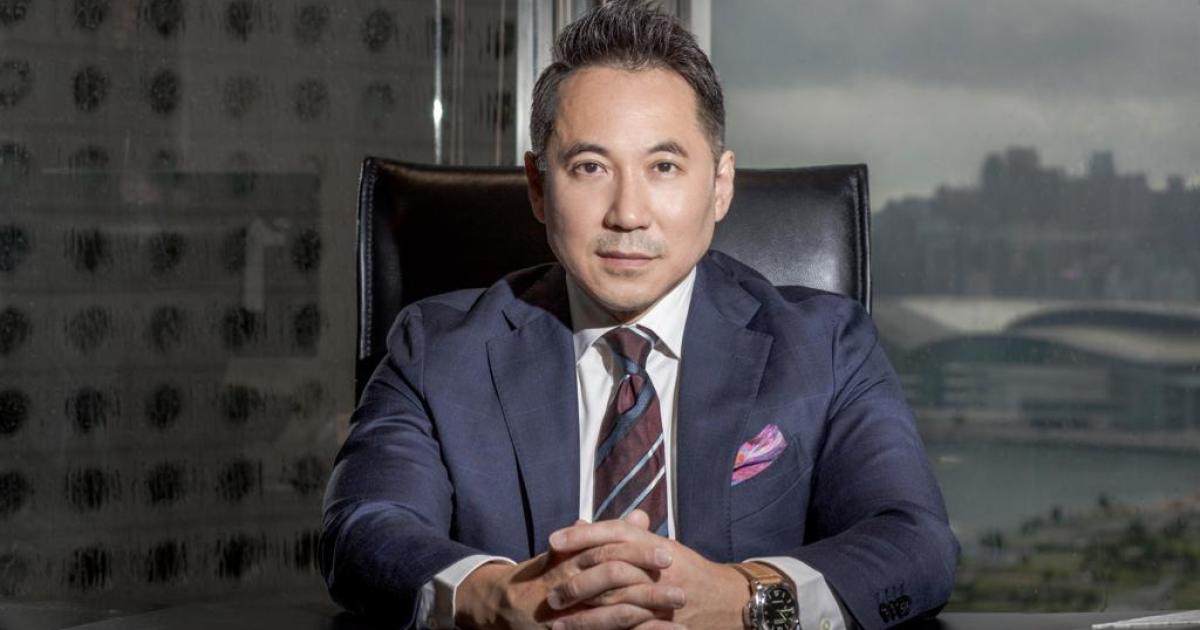 Telegram investor leads $2.15m round in First Digital Trust