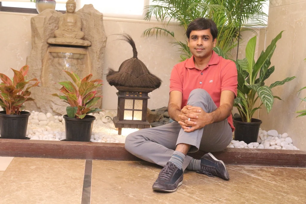 This Indian gaming company's evolution is full of pivots