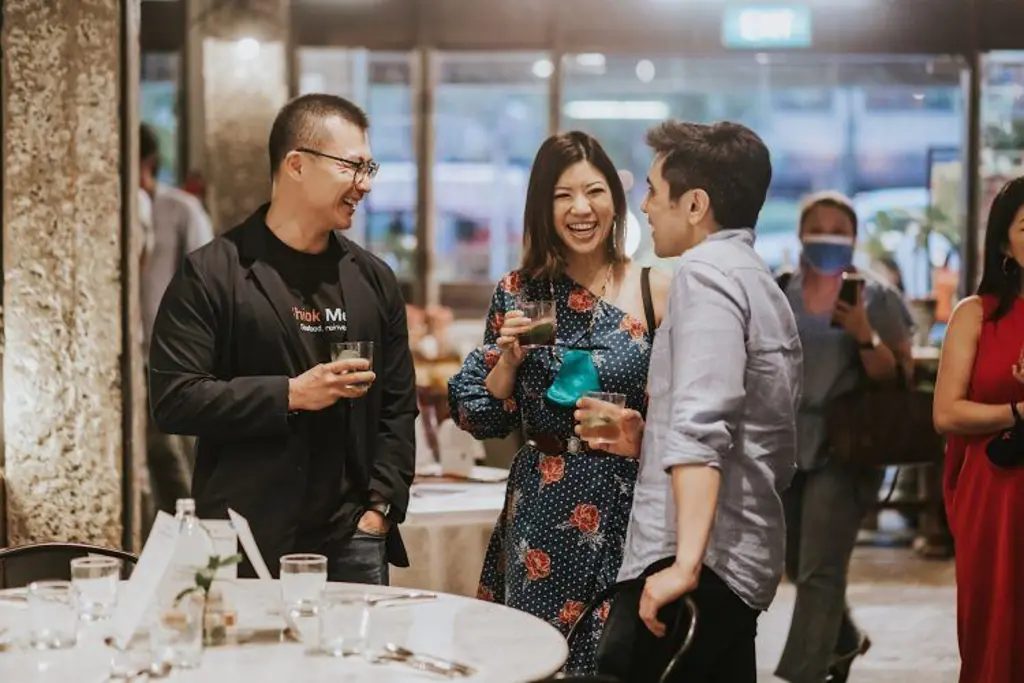 A dinner discussion on the SEA alternative protein landscape