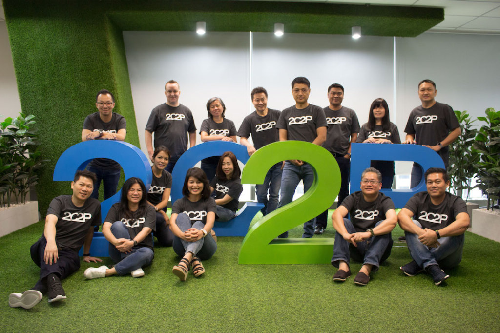 How fintech pioneer 2C2P grew big by capturing the online travel market