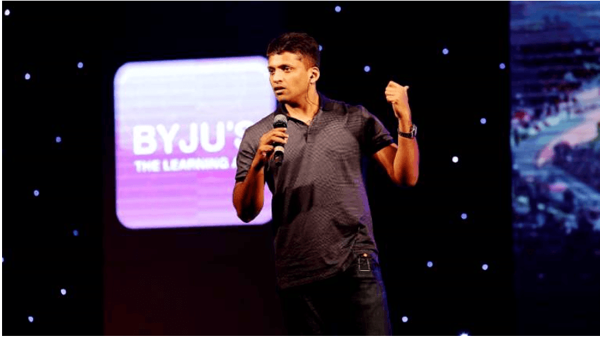 Byju's to raise $150m from UBS Group at $16.5b valuation