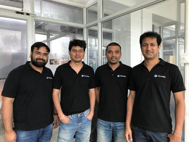 Indian investment firm Groww to file revised IPO papers next week