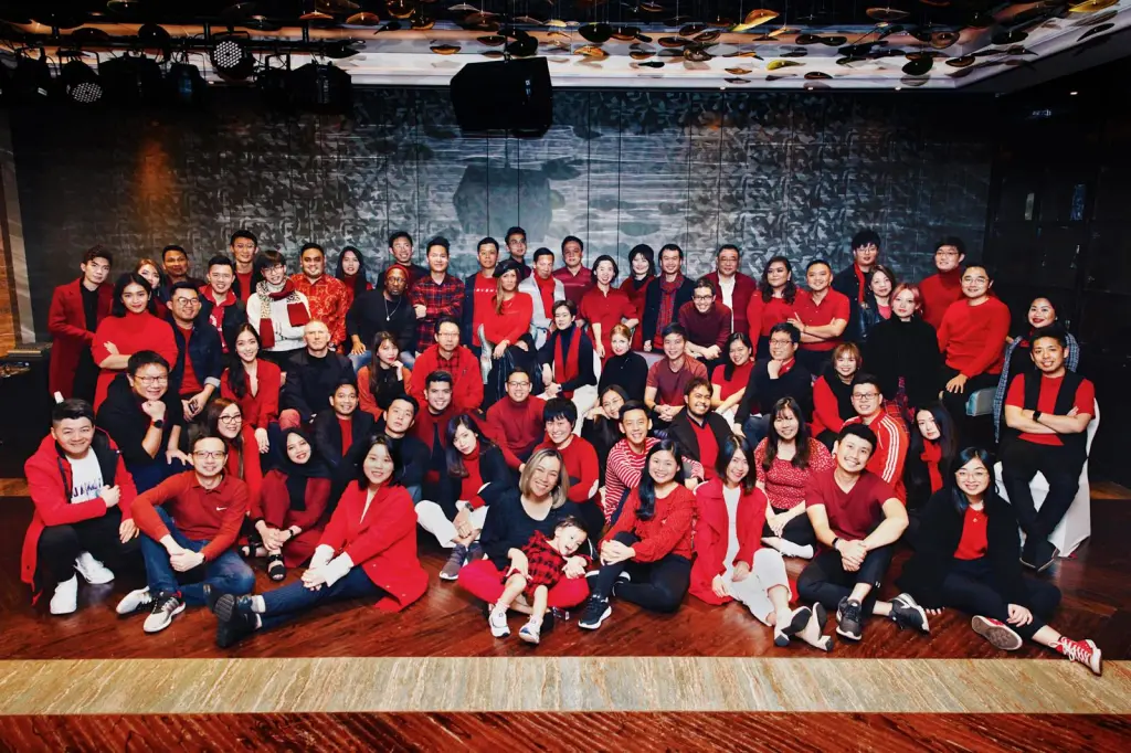 How Gushcloud defied the odds by growing and staying profitable amid a ...