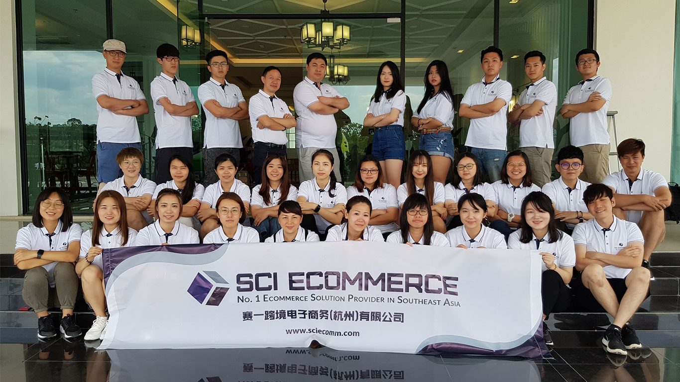 Asia Partners leads $37m raise of SCI Ecommerce