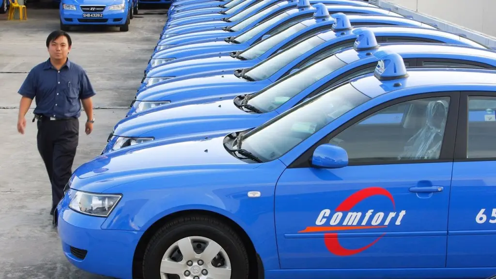 ComfortDelGro’s super-app gambit: Can it succeed?