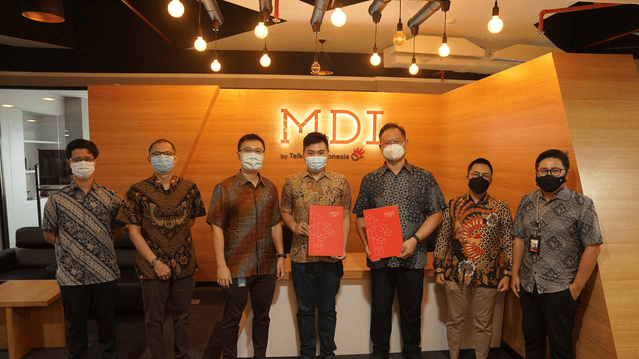 MDI Ventures leads series C round of Indonesia's Cermati