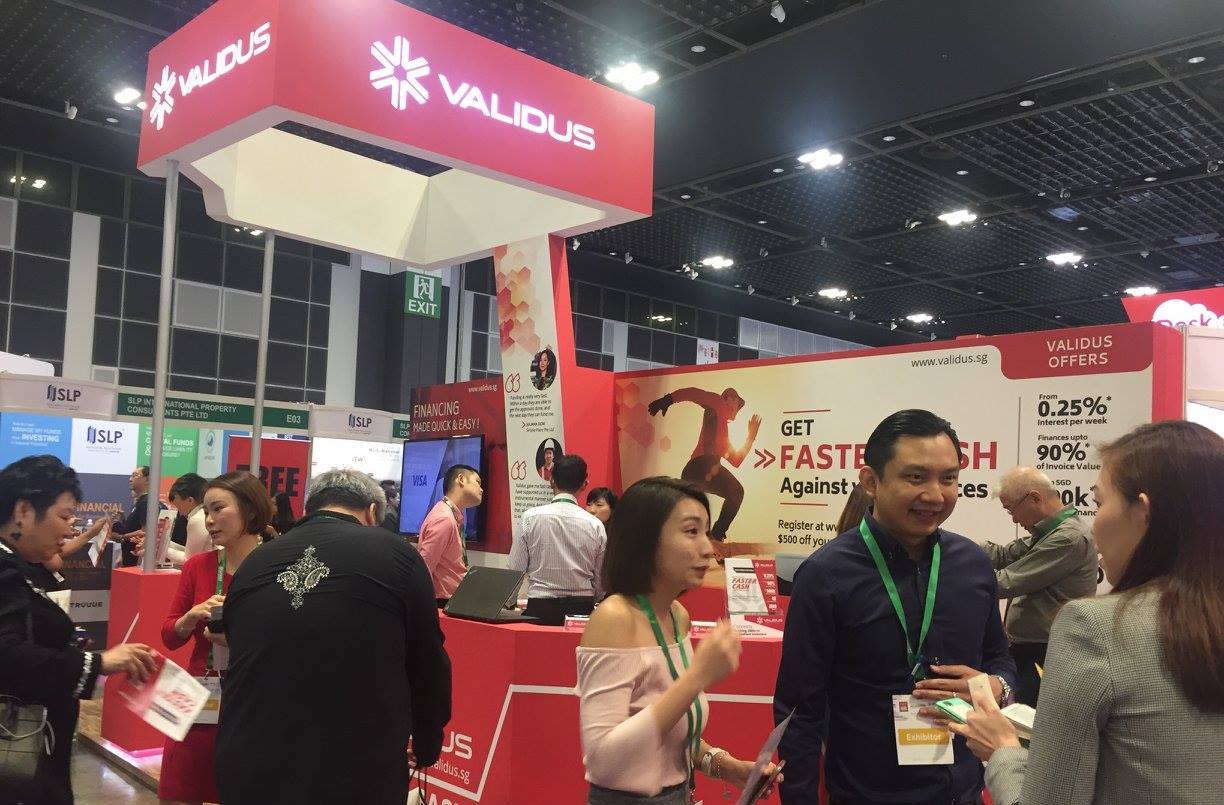 Validus secures $37.4m from Fasanara to boost SME lending