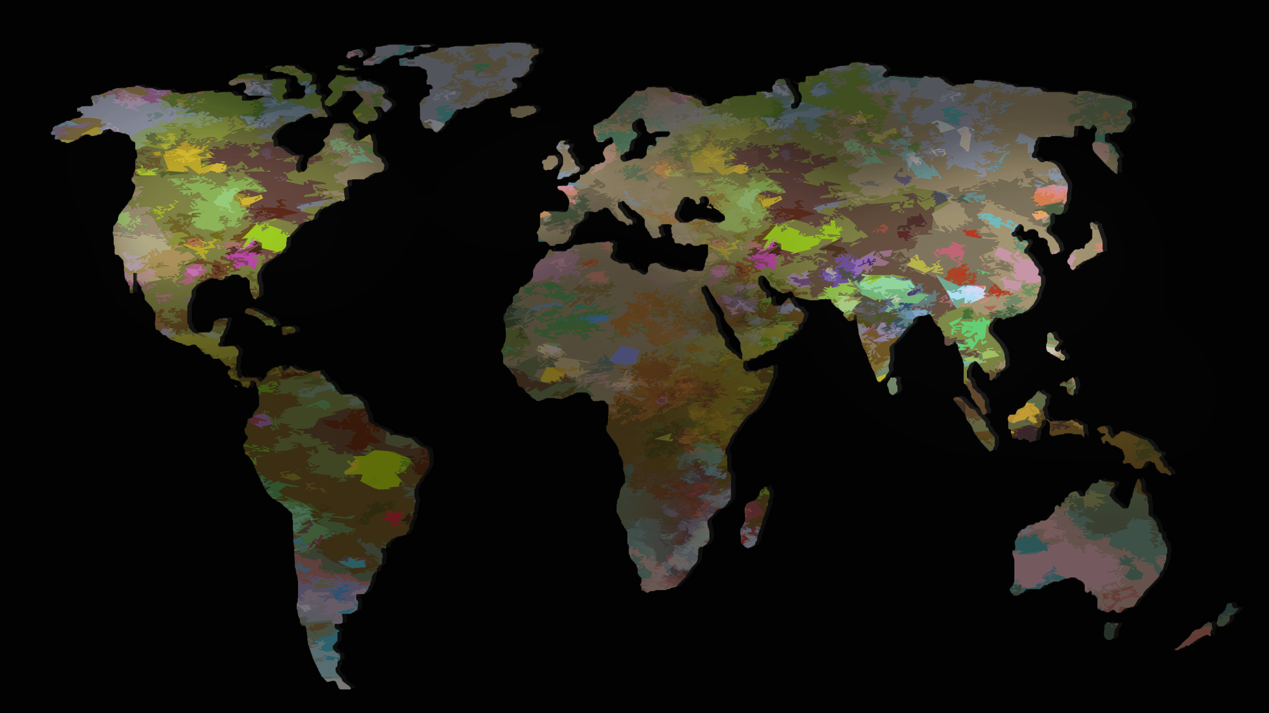 How do Asia’s tech giants stack up against their Western peers?