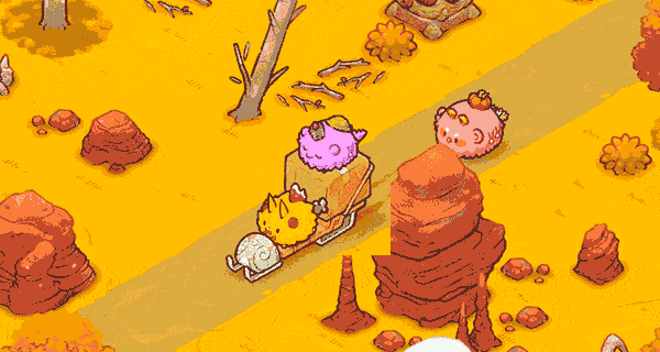 Axie Infinity – freestartupsmedia