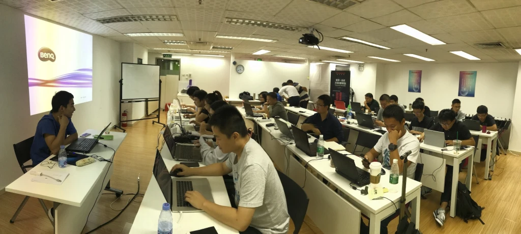 Meet the startup that created its own ‘university’ to answer Asia’s AI ...