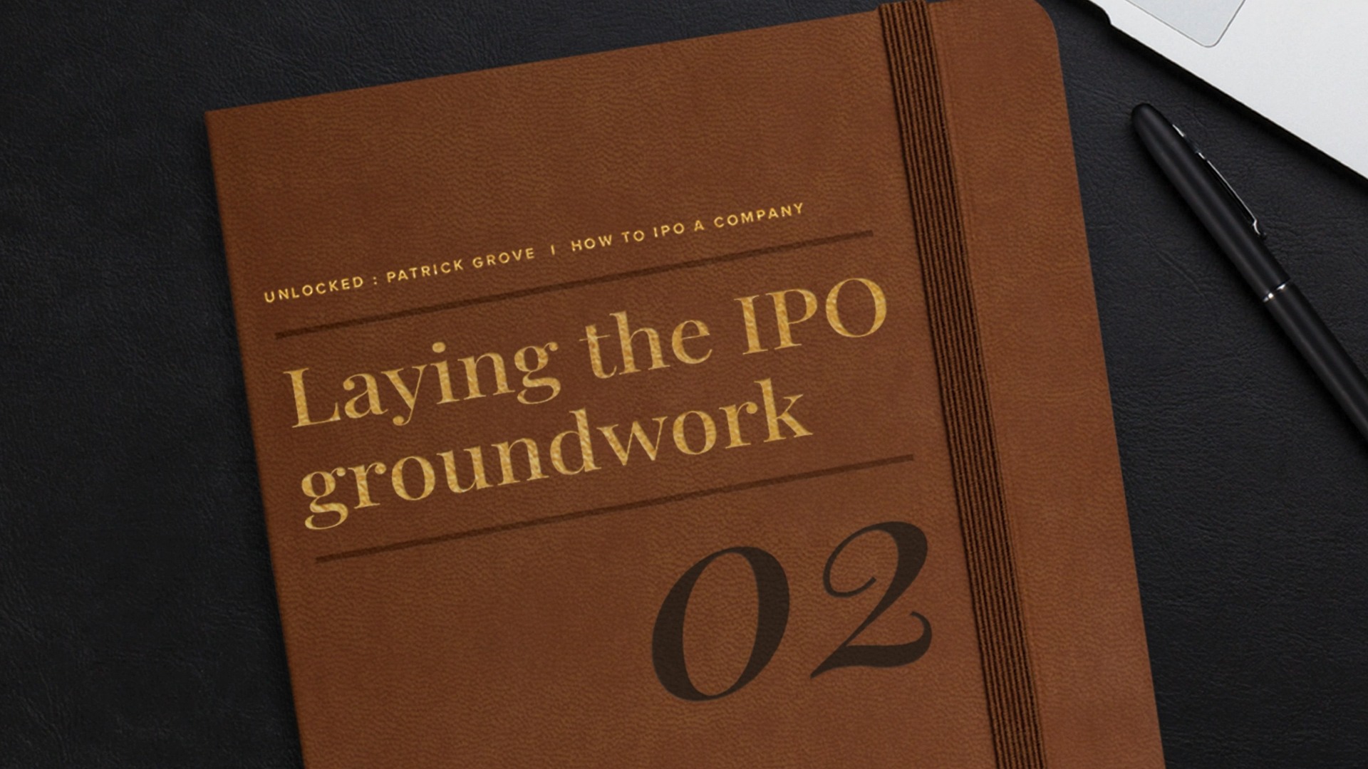 Road to IPO: How to set yourself up for success - Tech in Asia