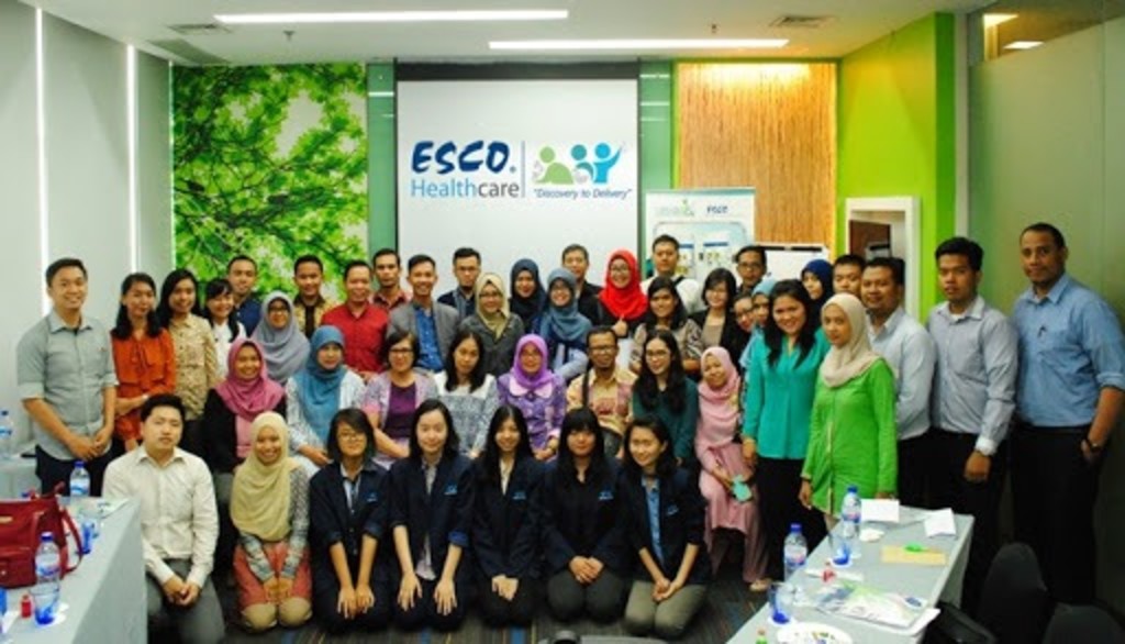 Esco banks $200m to expand in China, hunt acquisitions