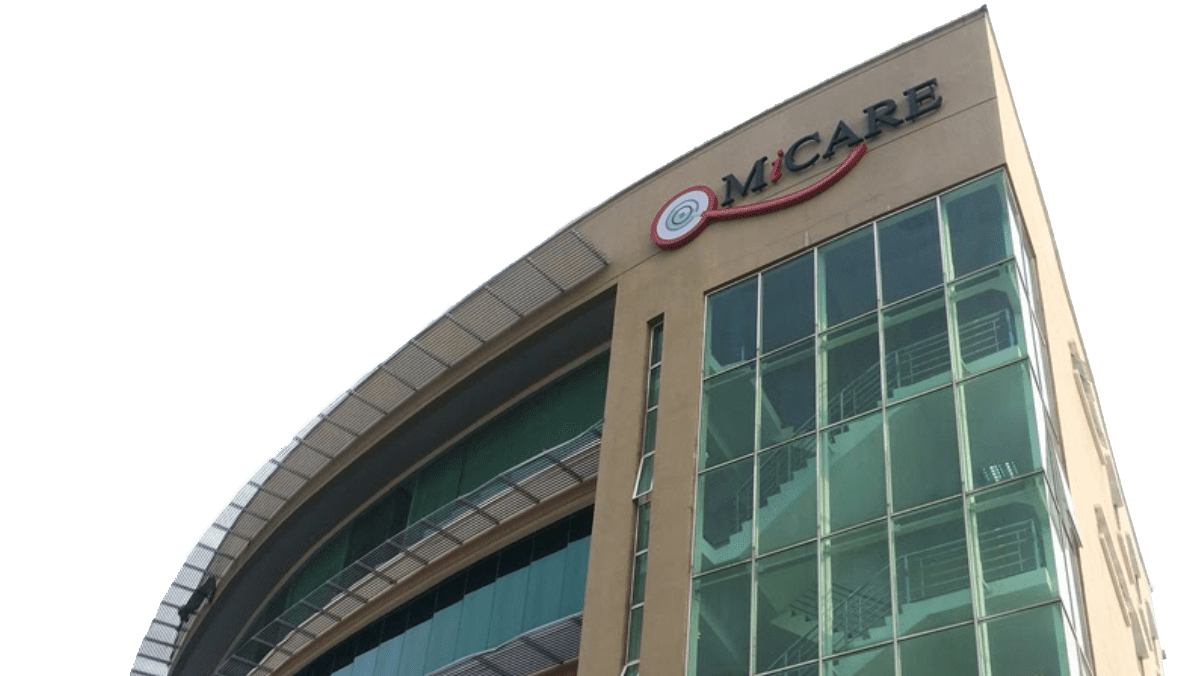 Singapore's MiCare to secure $60m funding from IFC, Mitsui