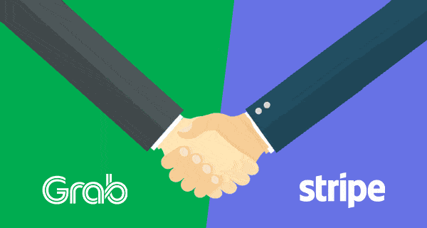 Grab-Stripe’s partnership, explained