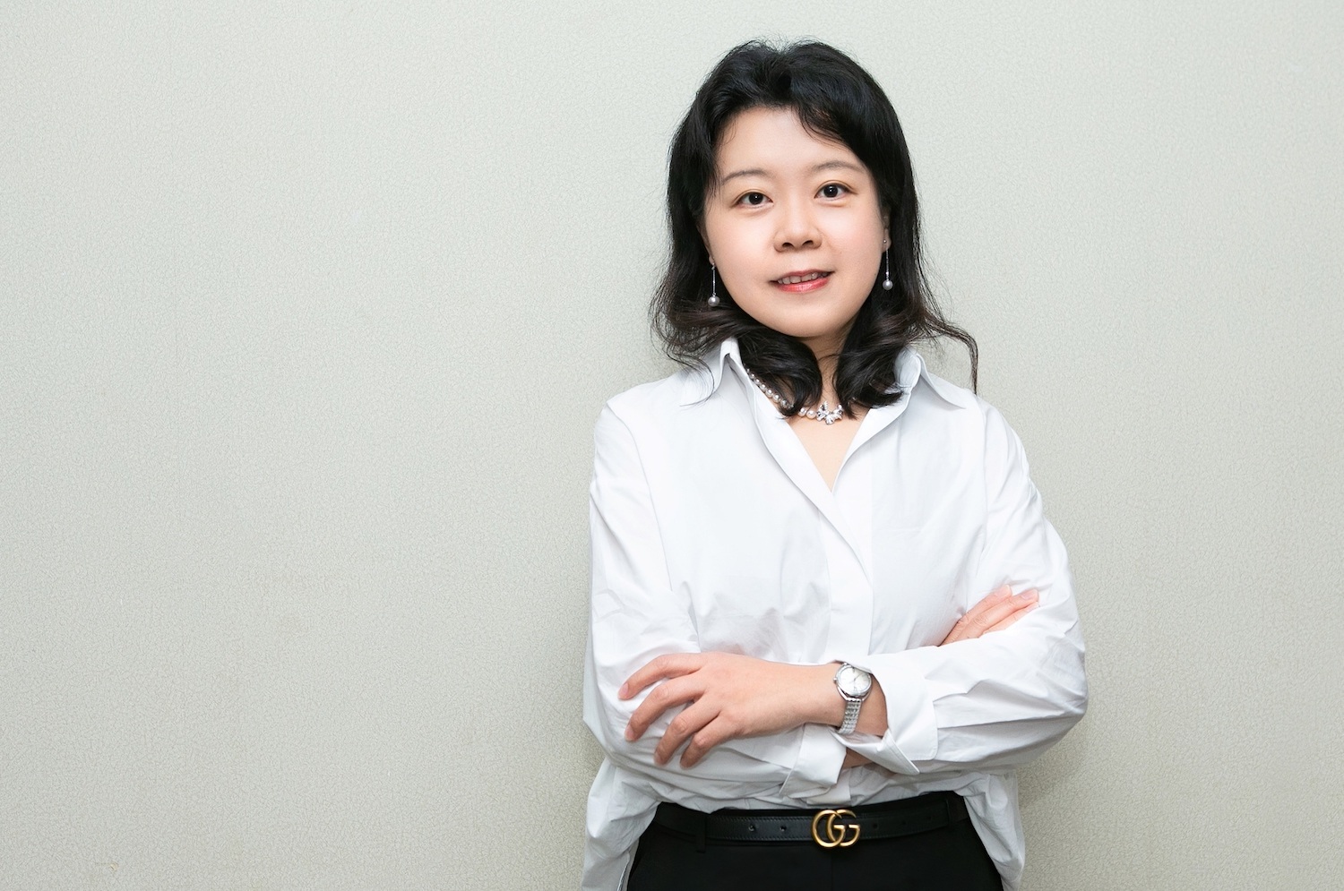 Lazada president Jessica Liu to depart from ecommerce major