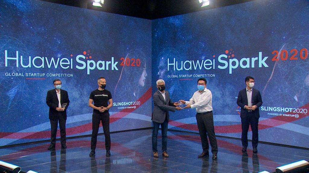 How Huawei Is Enabling The Success Of Deep Tech Startups
