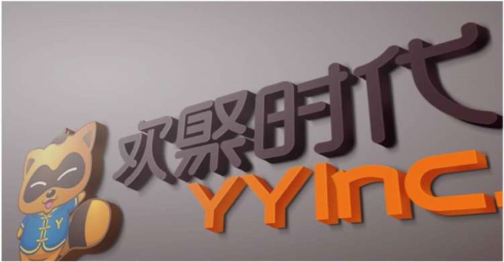 Matrix China VC: The 90% shortfall of Joyy is reasonable
