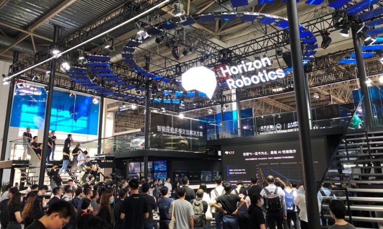 Horizon Robotics raises $696m in HK's 2nd largest IPO