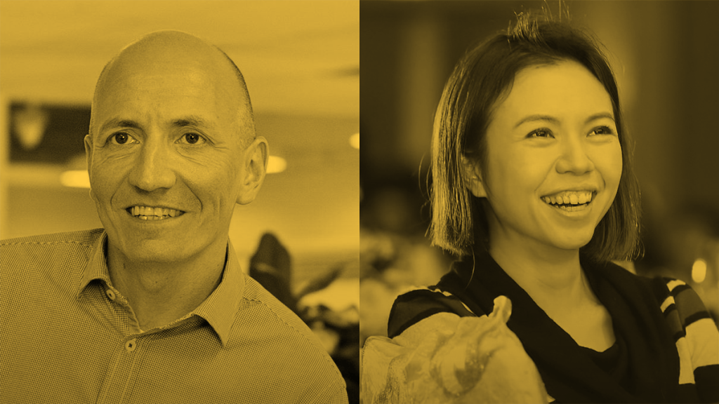 TGV, the fund with PropertyGuru and Zopim founders as partners