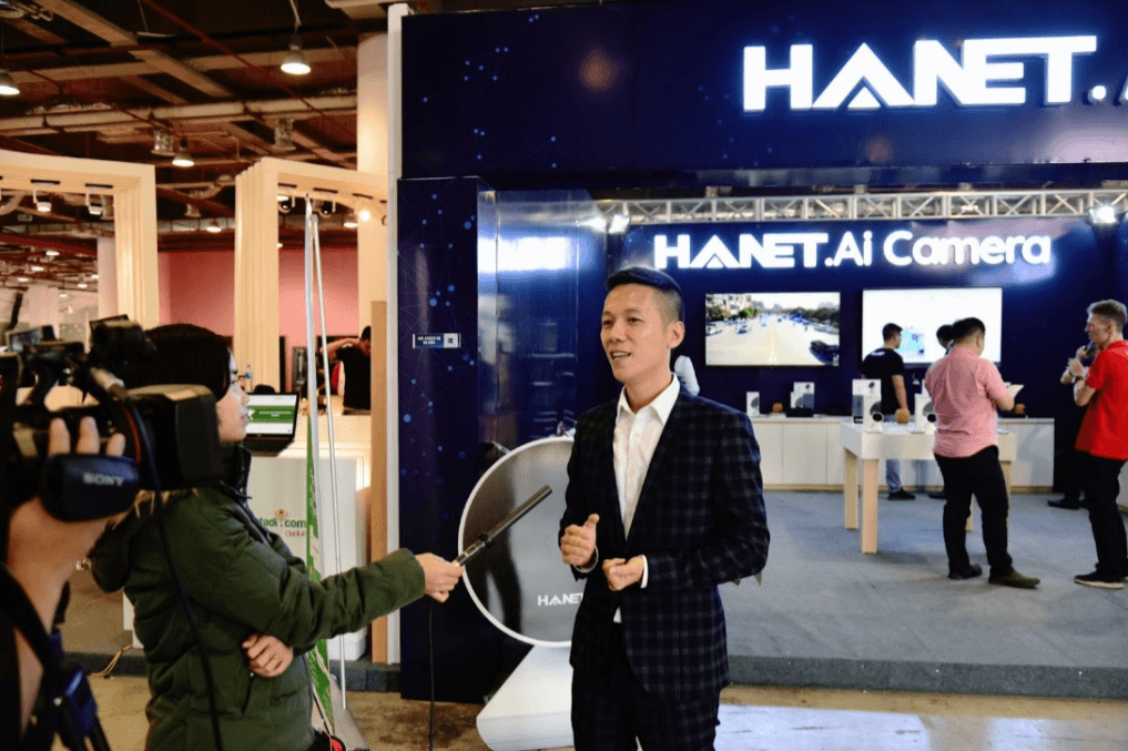 Hanet secures G-Group backing at $5m valuation