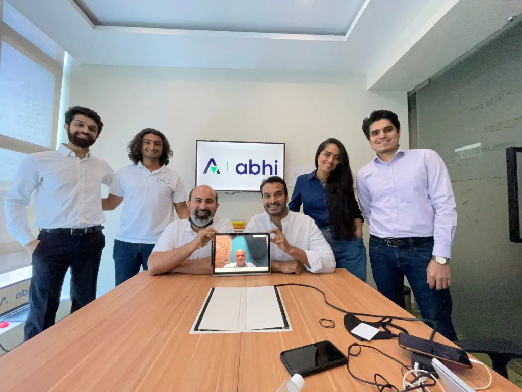 Pakistan-based fintech firm AbhiFinance raises $2m