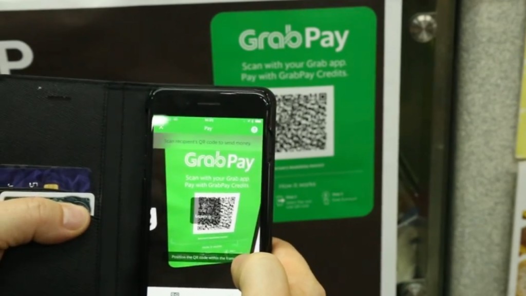 Why Grab is mulling external funding for its financial units