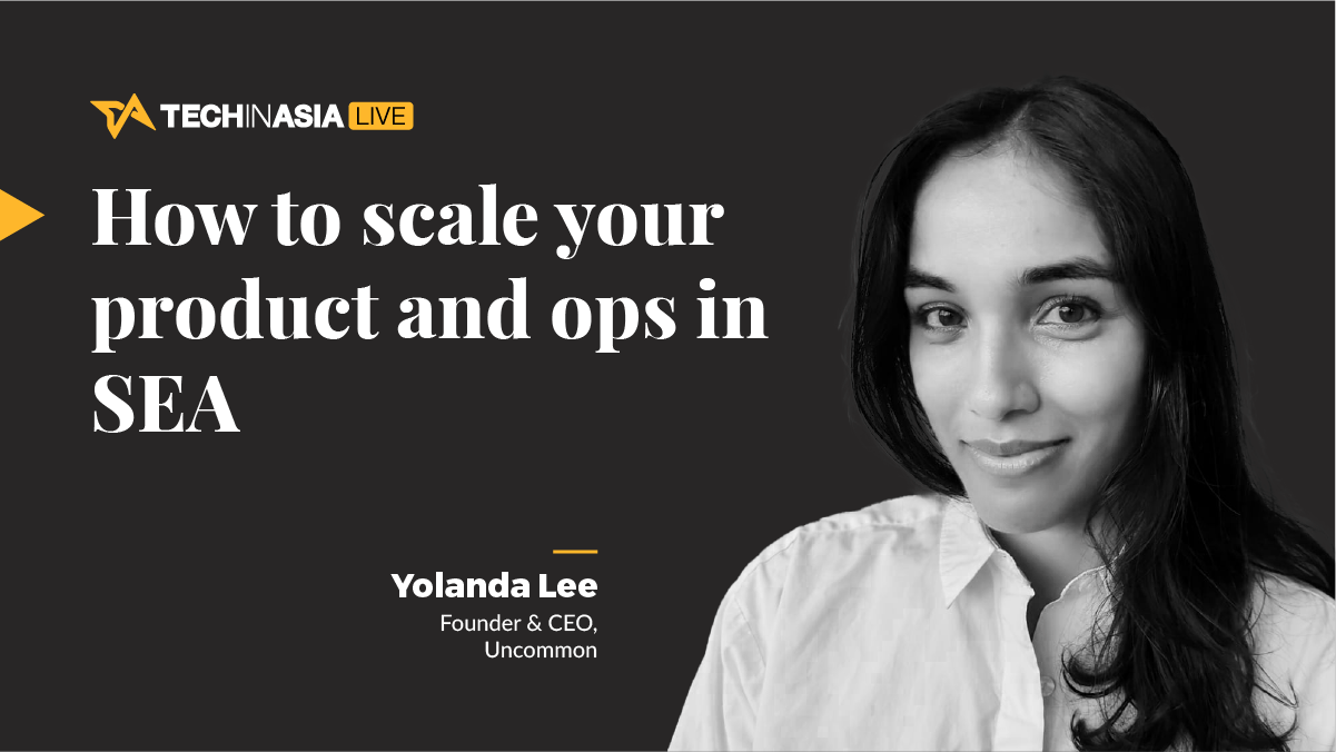 How to scale your product and operations to win in Southeast Asia ...