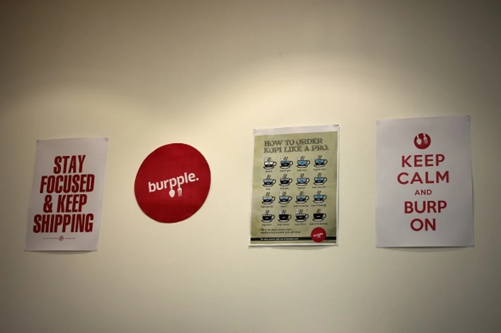 A tale of two buildings: The rise of Block 71 and the decline of block 67