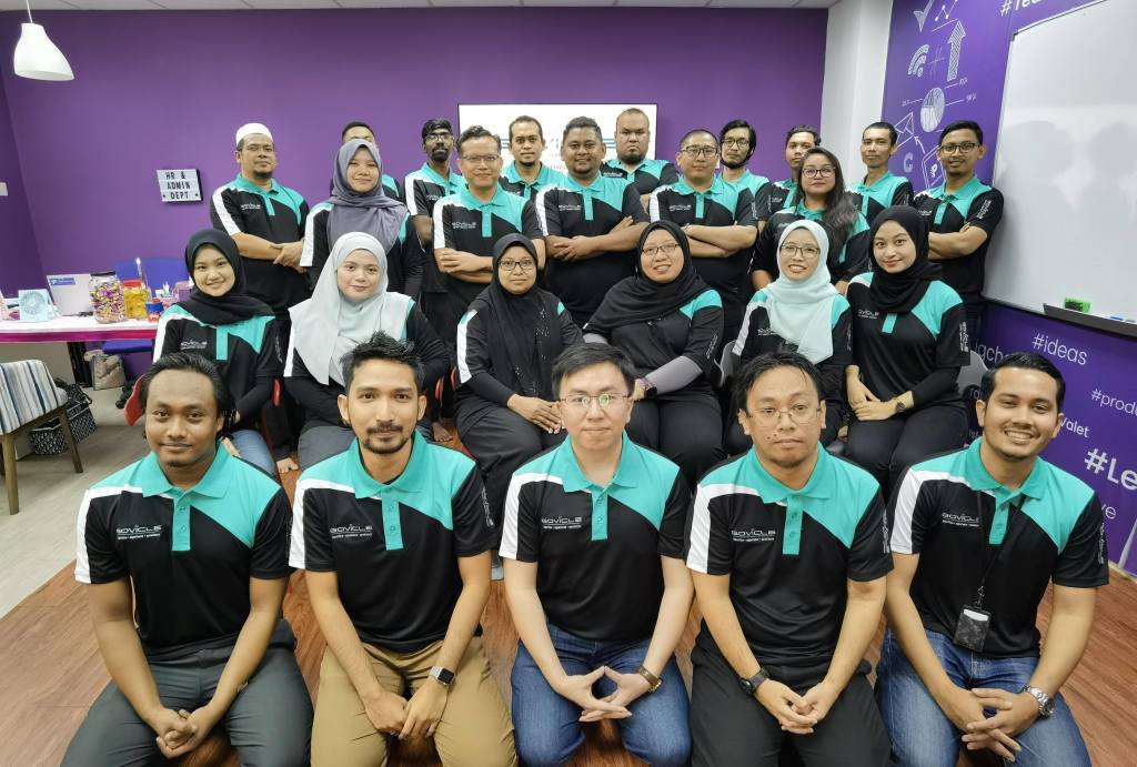 These two Malaysian startups used alternative funding to grow amid the ... These two Malaysian startups used alternative funding to grow amid the ...