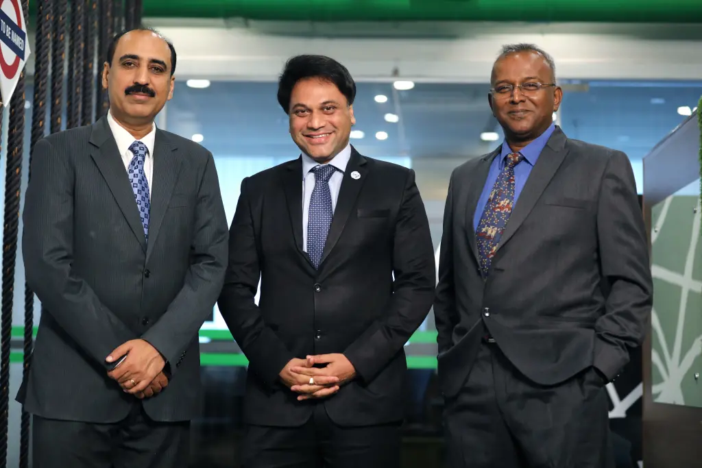 Inflexor leads $5m series A of Indian logistics firm Kale