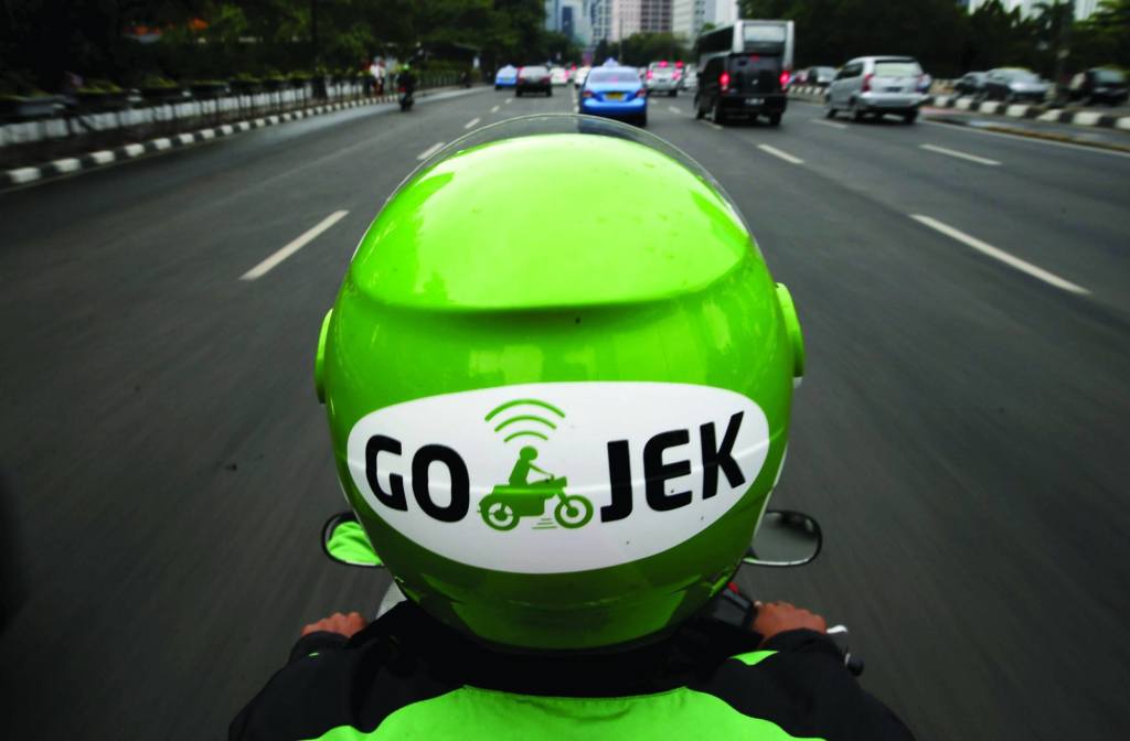 Gojek reapplies to enter the Philippines with local deal