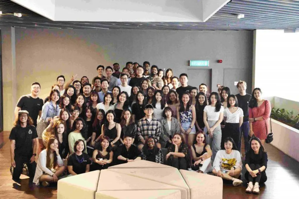 Temasek-backed Vertex leads series A round of RPG Commerce