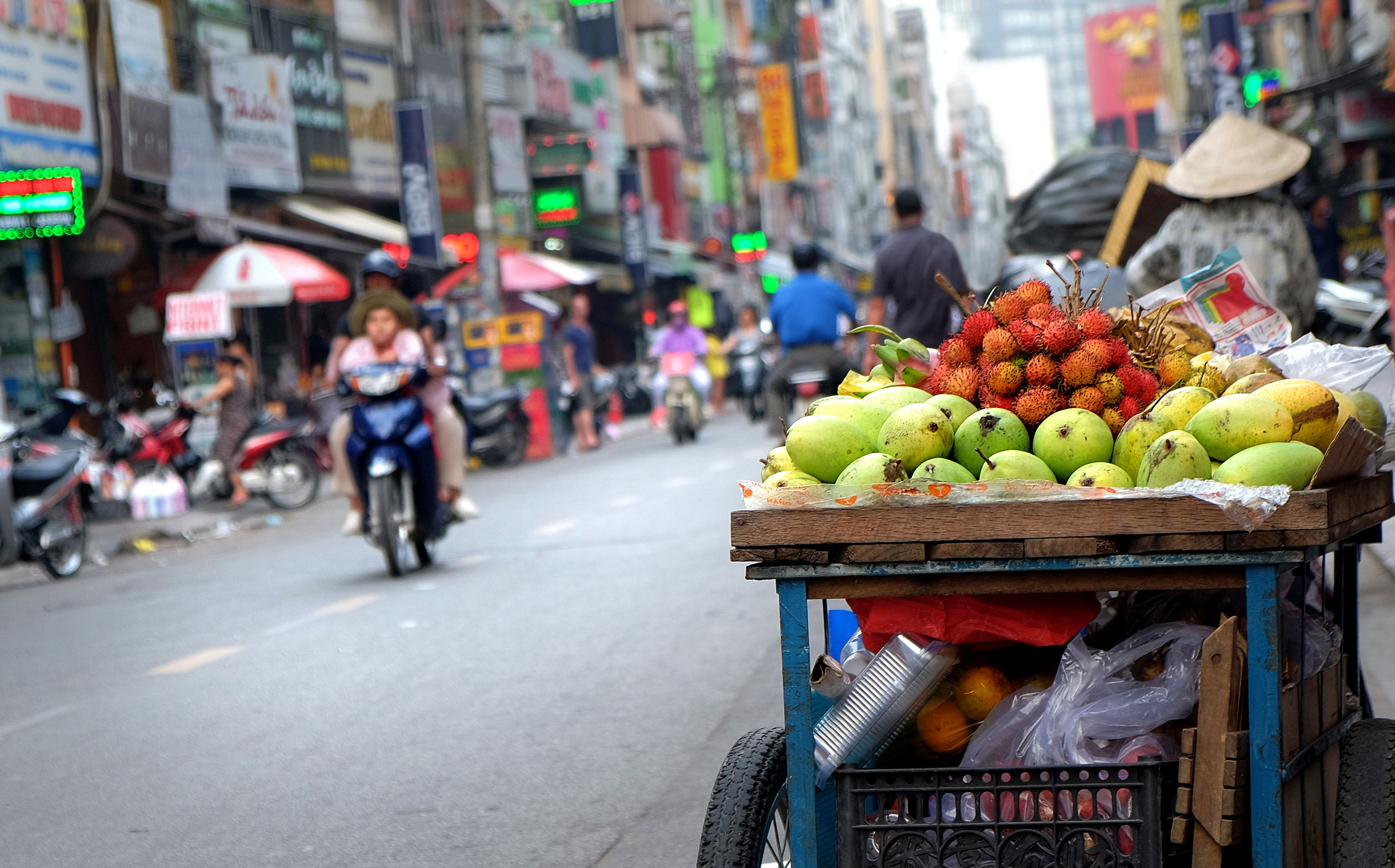 Vietnam's Sendo bets on groceries to revive ecommerce fortunes
