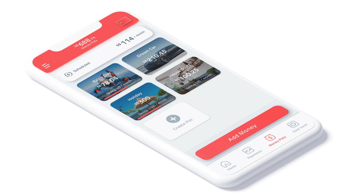 Singapore's Hugo secures $2m from 1982 Ventures