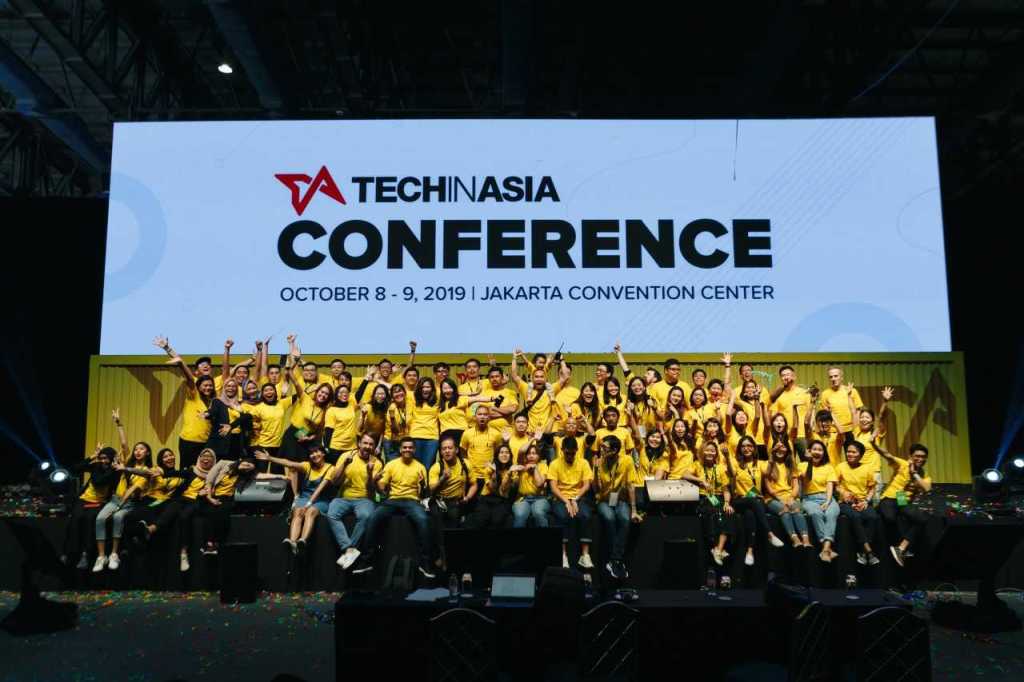 What I’ve learned after one year at Tech in Asia
