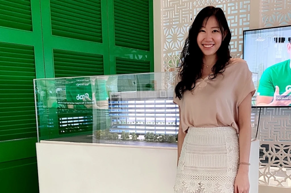 How She Made It: A non-techie entering the tech scene