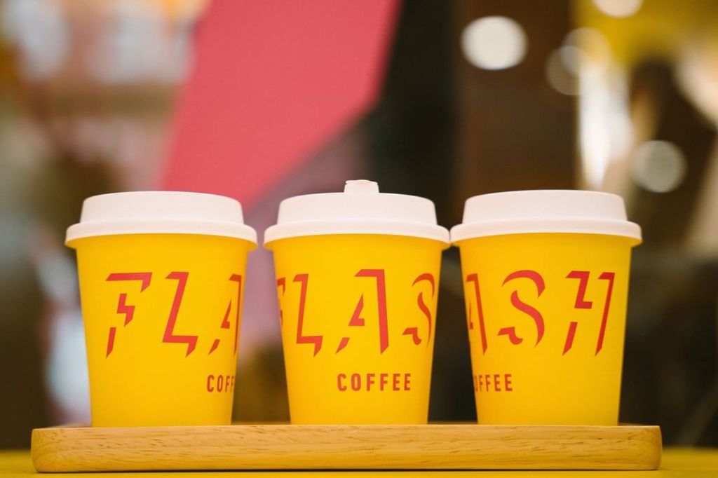 This Rocket Internet-backed coffee startup plans to conquer Asia