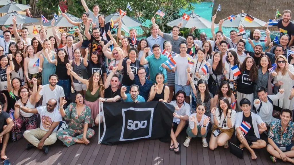 500 Startups, TTA partner to launch accelerator program