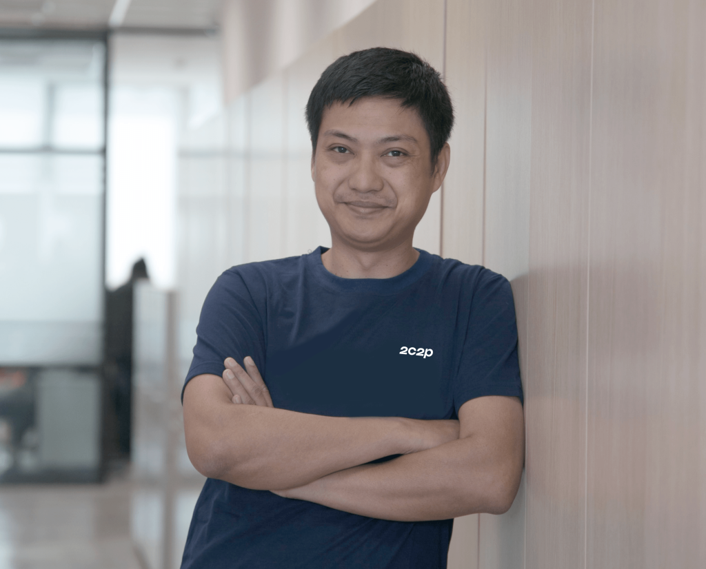 How this fintech pioneer built a $100m payments business