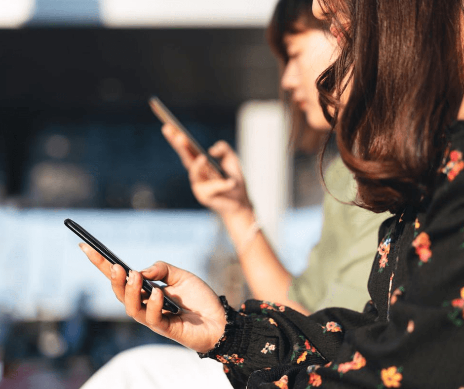 What does it mean for a company to have a digital optimization strategy?