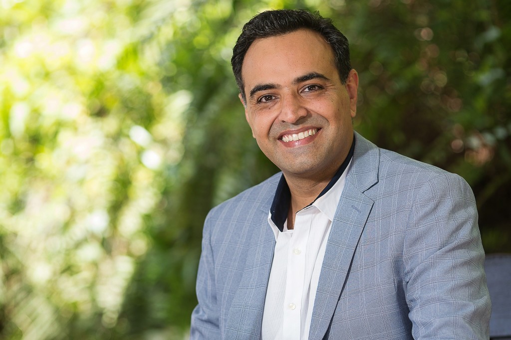 Ex-CXA exec’s new startup lets SME staff choose health perks