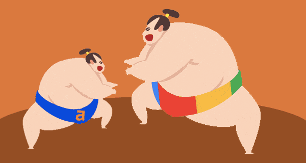 Can this company beat Google at its own game?