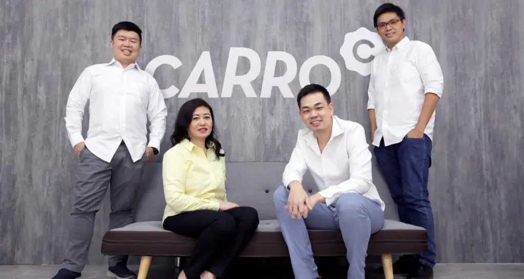 Carro launches insurance and maintenance plan for drivers
