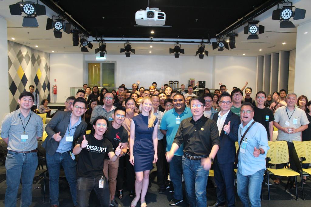 Nexea opens new accelerator batch for Malaysian tech firms