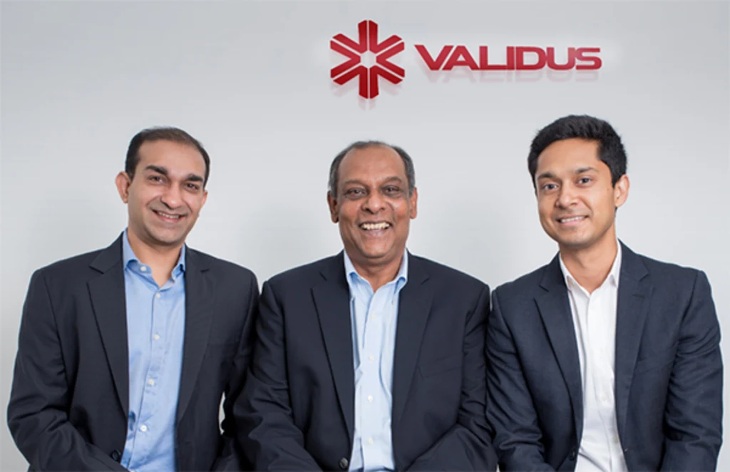 2020 was brutal for P2P lending. Here's how Validus recovered