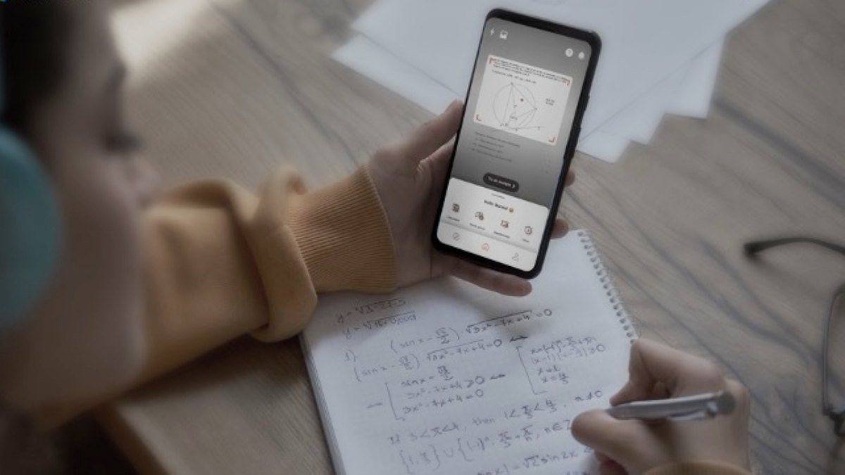 Google invests in Korean edtech firm Mathpresso Google invests in Korean edtech firm Mathpresso